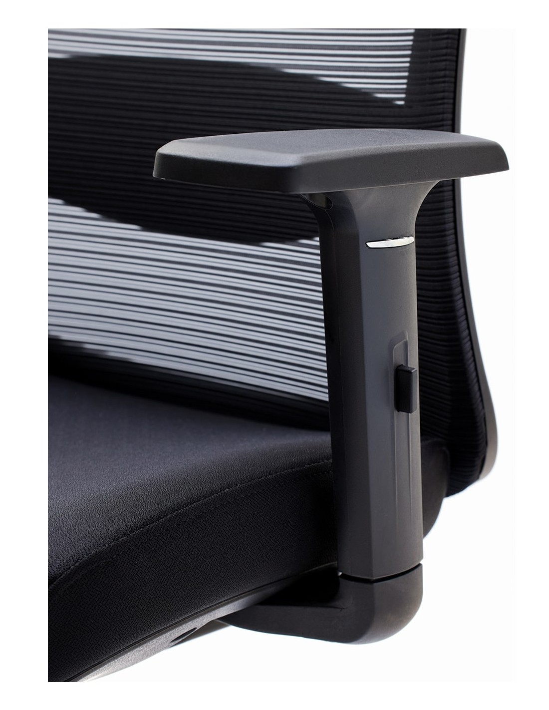 Silla de Oficina Ergonómica LIMA - Mi Oficina a Un Click